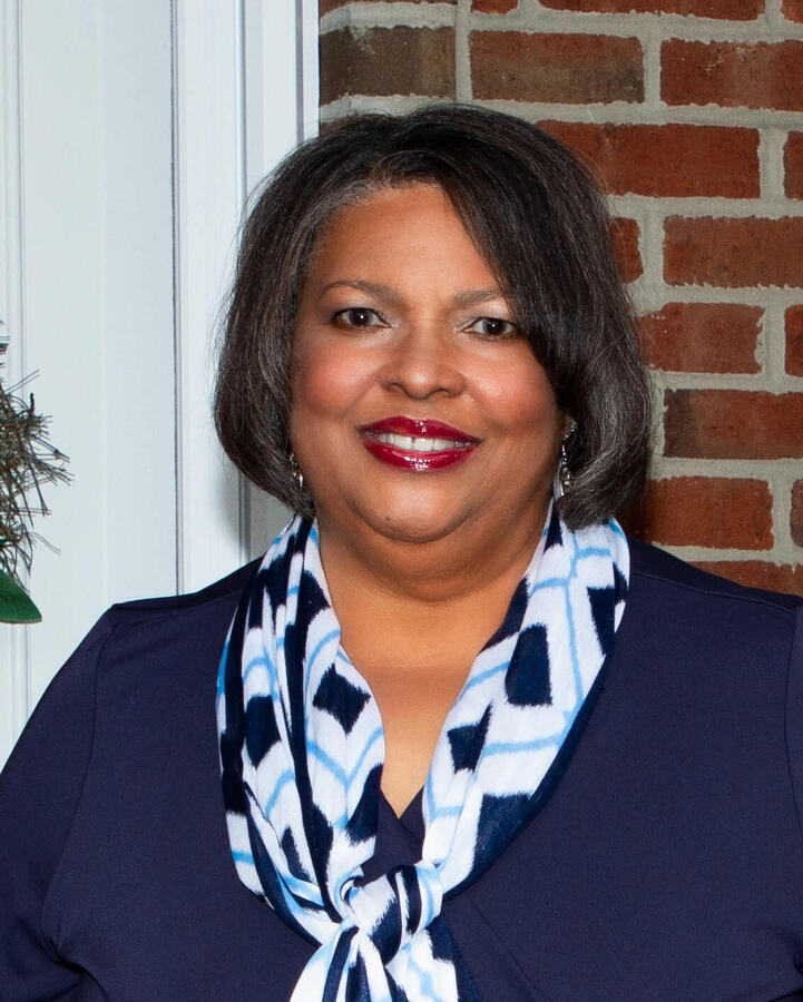 Colleen Robinson - Findlay/Lima, OH - Key Realty